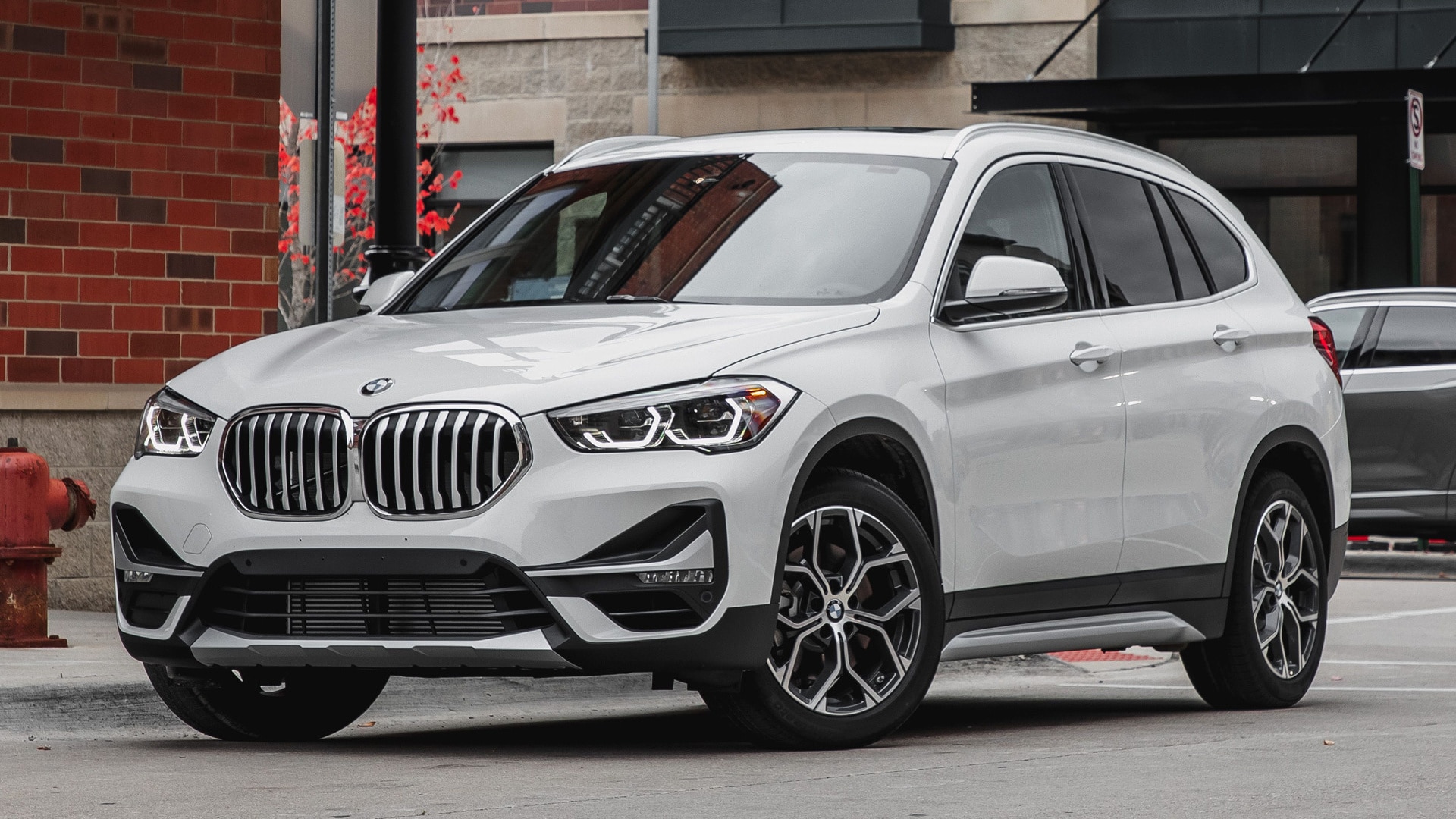 BMW X1 2022 Motodeal BMW X1 2022 Motodeal